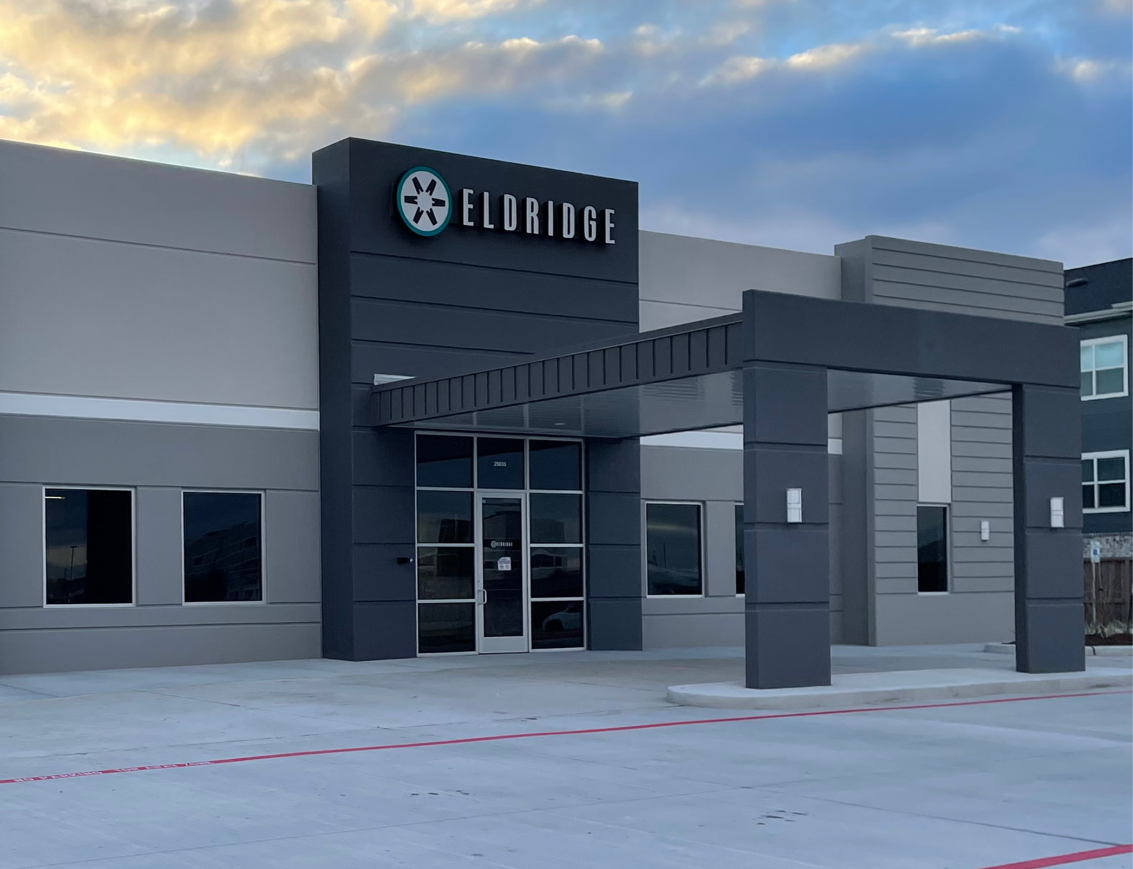 Eldridge Warehouse | Success Story